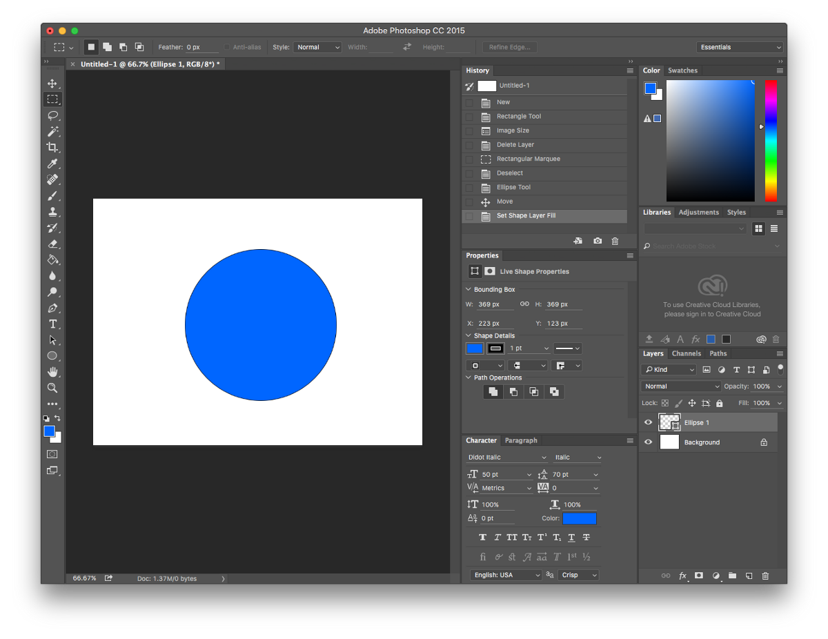 SeanDaniel.com / technology