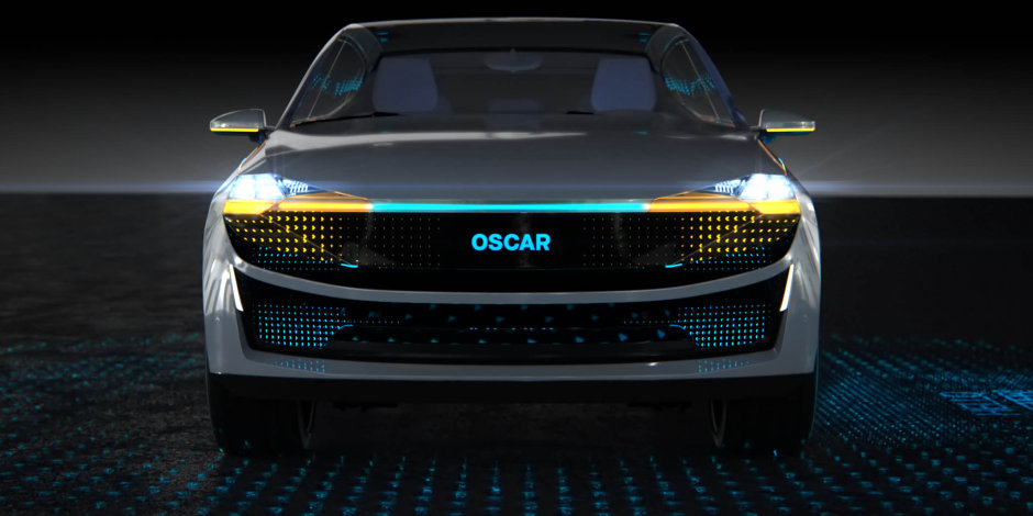 Osram Launches Automotive LEDs - LED news