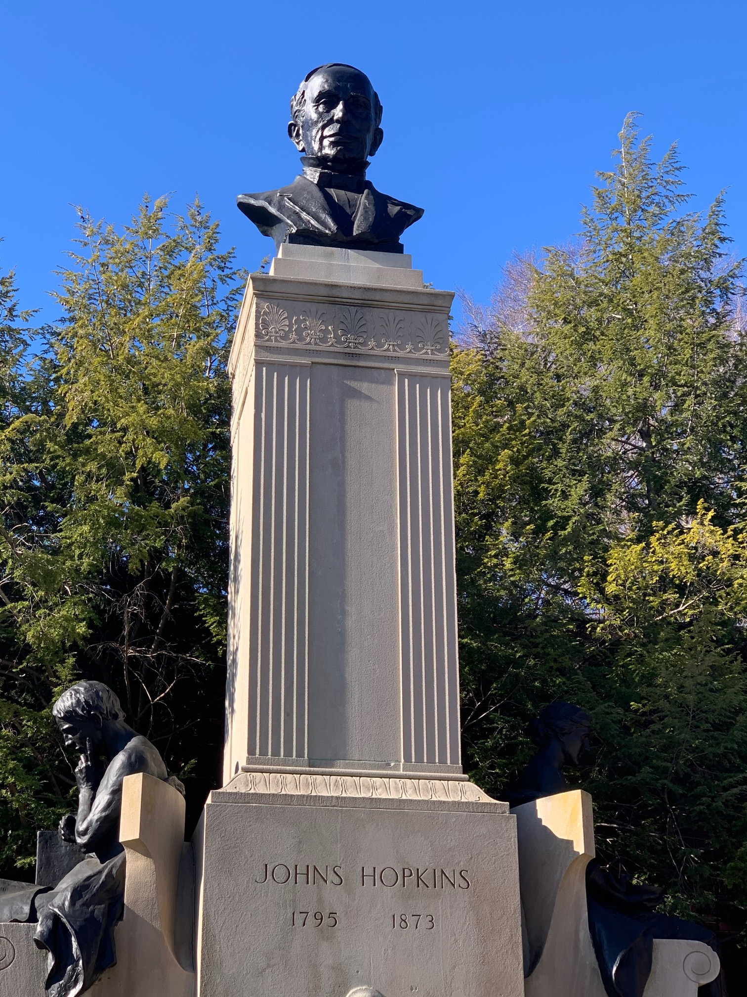 Murder is Everywhere: The Unraveling Myth of Johns Hopkins