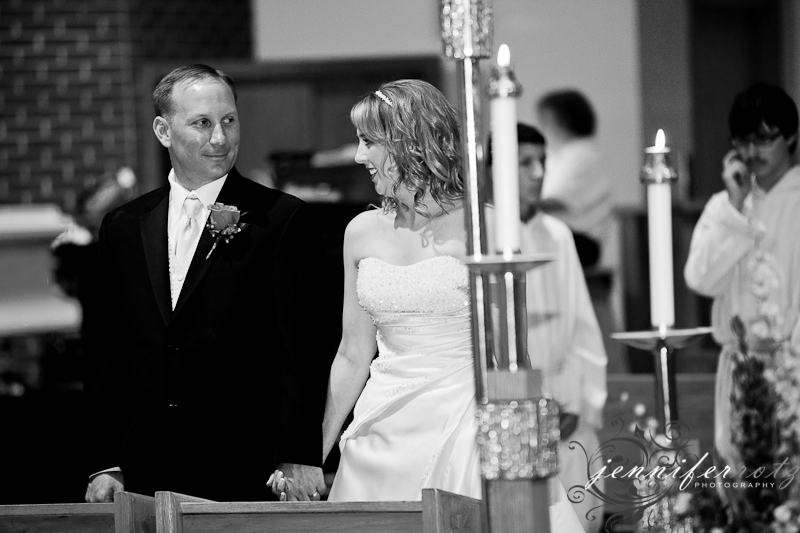 Jennifer Rotz Photography: Victoria + Eric: Married | York, PA Wedding ...