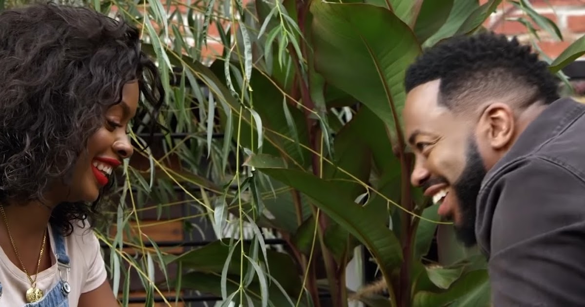 rnbjunkieofficial.com: New Video: Raheem DeVaughn - "Love Reunion"