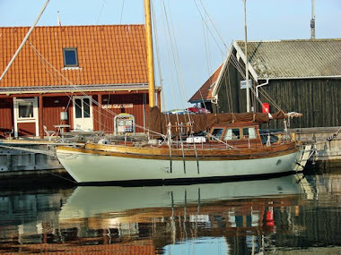 A Few Danish Boats