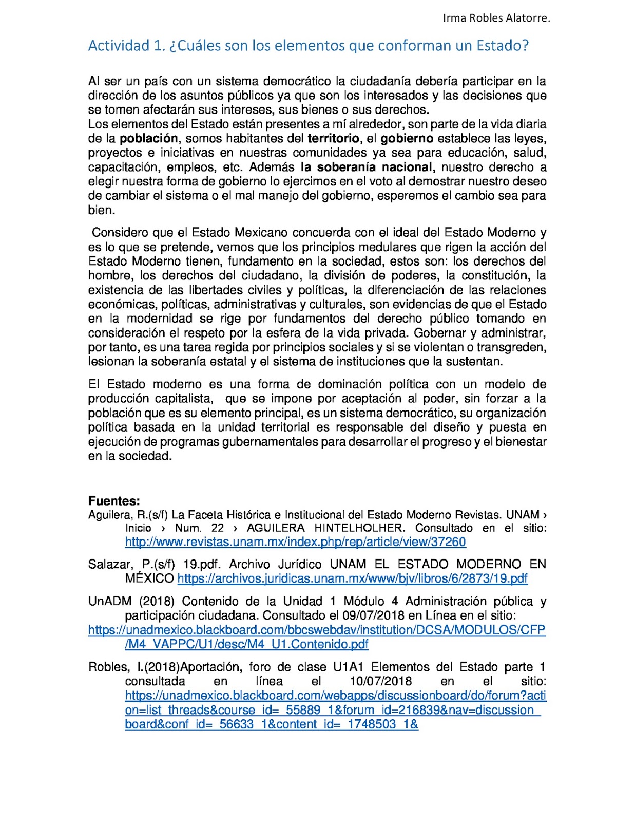 UnADM -Mis actividades y contenido de apoyo. : Módulo 4 Unidad 1 ... UnADM -Mis actividades y contenido de apoyo. : Módulo 4 Unidad 1 ...