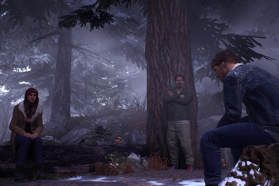 Análisis: Tell Me Why - Noticias de videojuegos Argentina - Periodismo ...