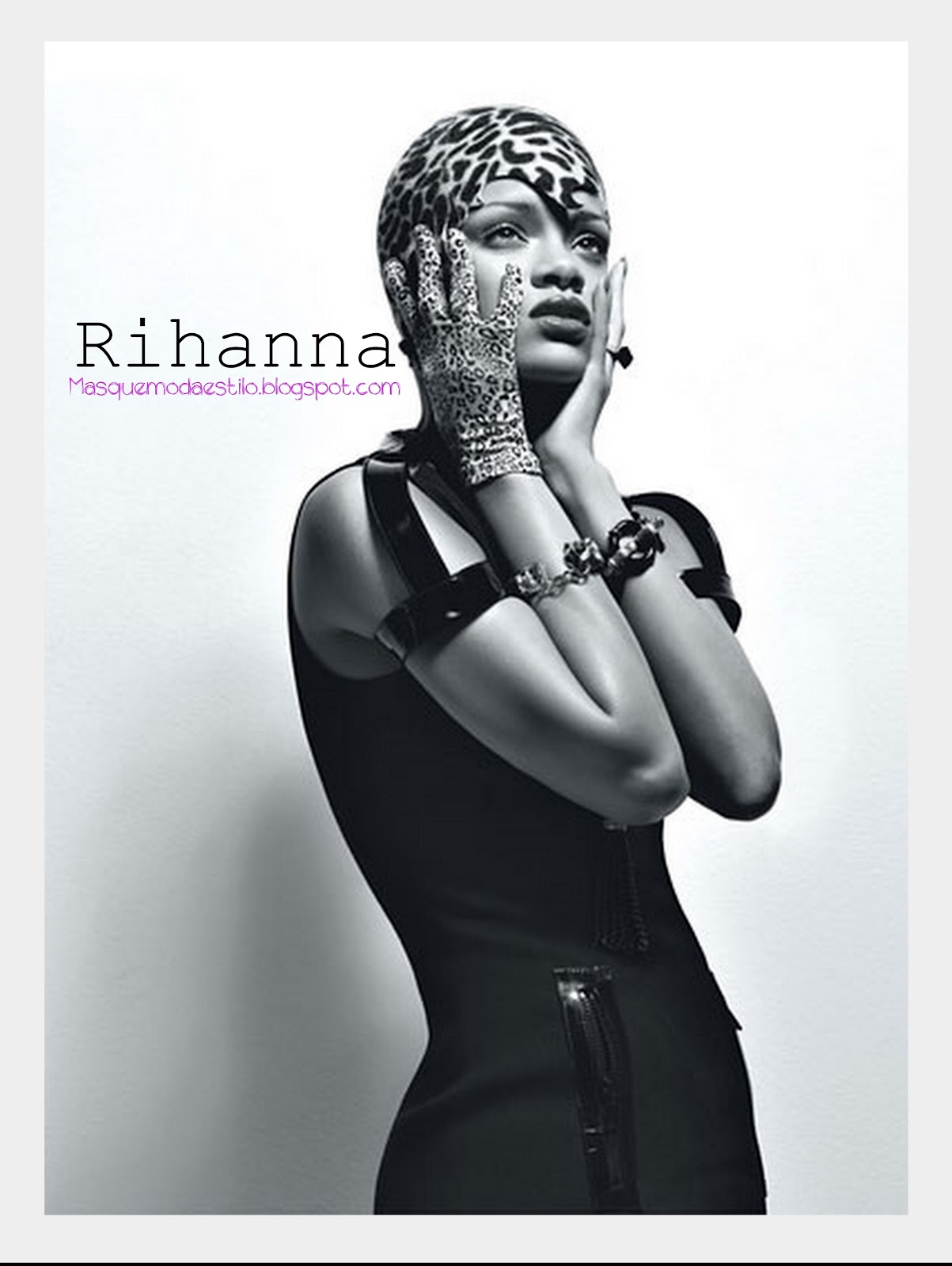 @Masquemodaestilo: MUSIC&STYLE