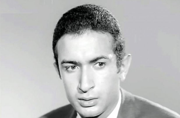 Le cinéma égyptien : Ciné le Caire: Les acteurs du cinéma égyptien (A-F)