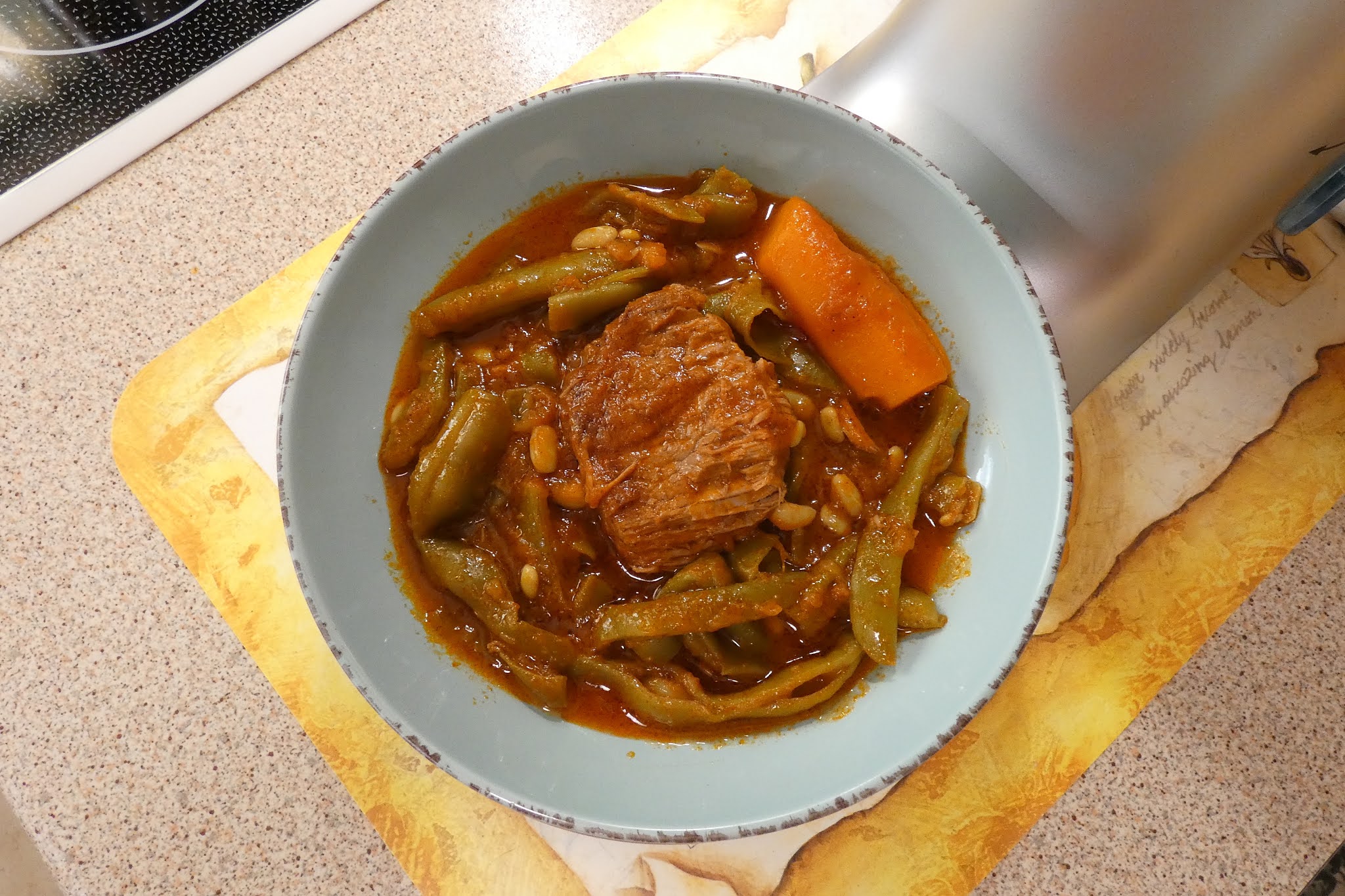 @Chef Alexios Nikoloutsopoulos