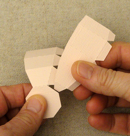 Needles 'n' Knowledge: Egg 3D Gift Box Wedge Overlays