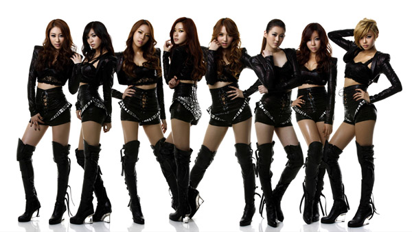 Yumin anuncia su salida de "Rania" y se reporta que se preparan para su ...