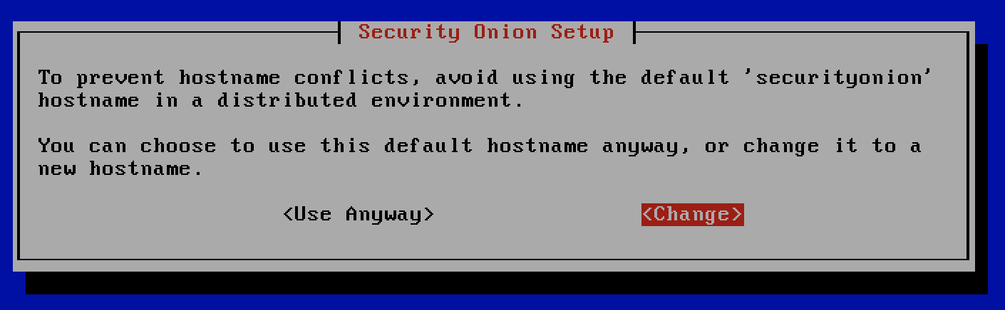 Security Onion: Security Onion 2.3.30 now available!