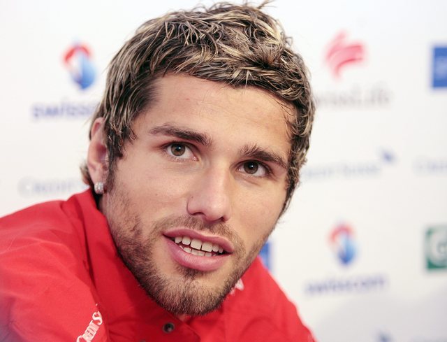 Valon Behrami Wallpapers : High Definition Wallpapers Famous ...