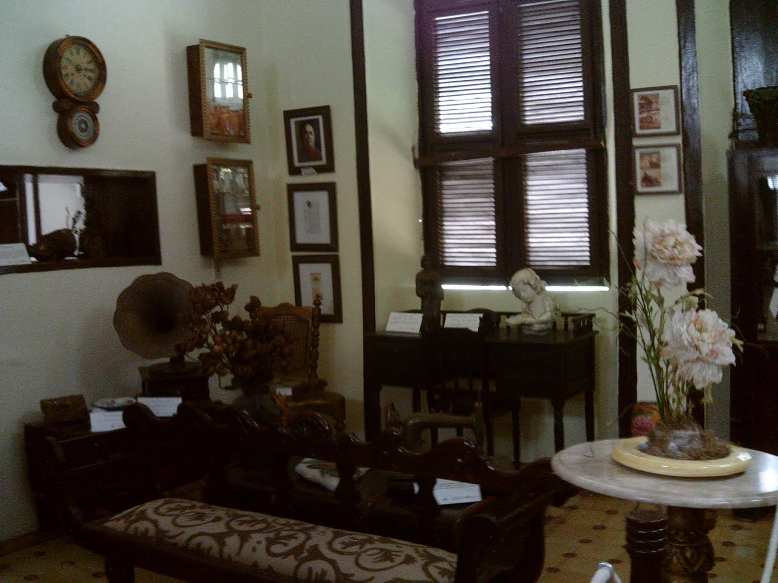 Cultura de Baturité: Baturité