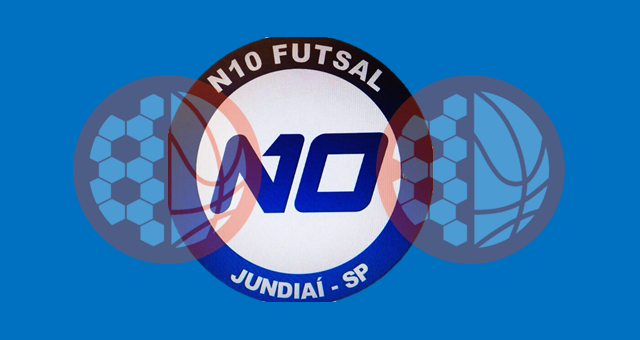 N10 conhece adversários na 1ª fase da Copa LPF de futsal - Esporte Paulista