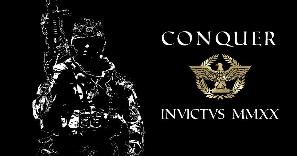 Sackville U.N.-censored: Augustus Invictus, Lawyer and Presidential ...