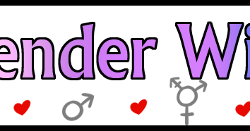 Exploring Gender & Sexuality in Schools: Gender Wiki