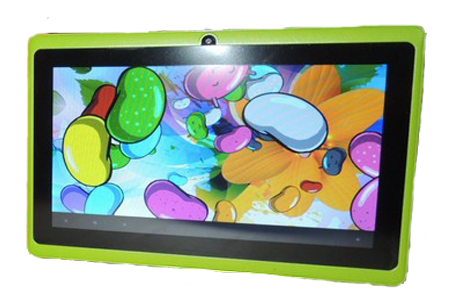 MANFAAT TABLET EDUKASI UNTUK ANAK PRESCHOOL | Tablet untuk Anak