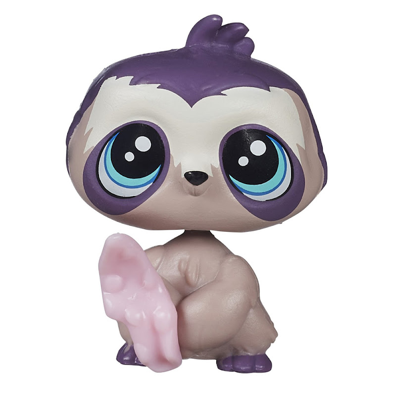 LPS Sloth Generation 5 Pets | LPS Merch