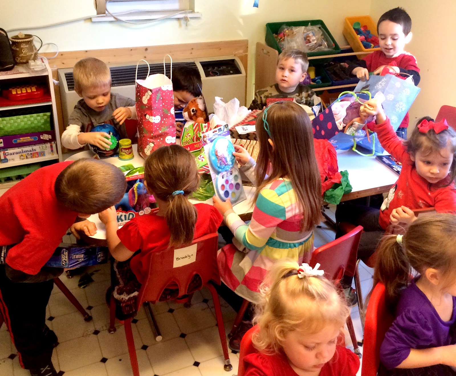 ABC Preschool Harrison