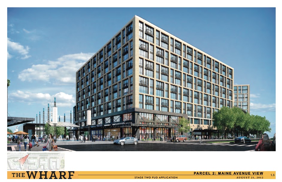 DCmud - The Urban Real Estate Digest of Washington DC: Micro-units at ...