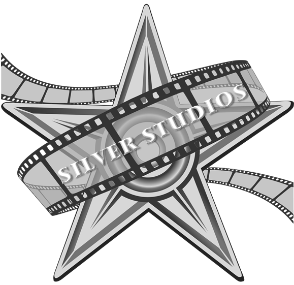 SILVER STUDIOS: Silver Studios Identification/Logo