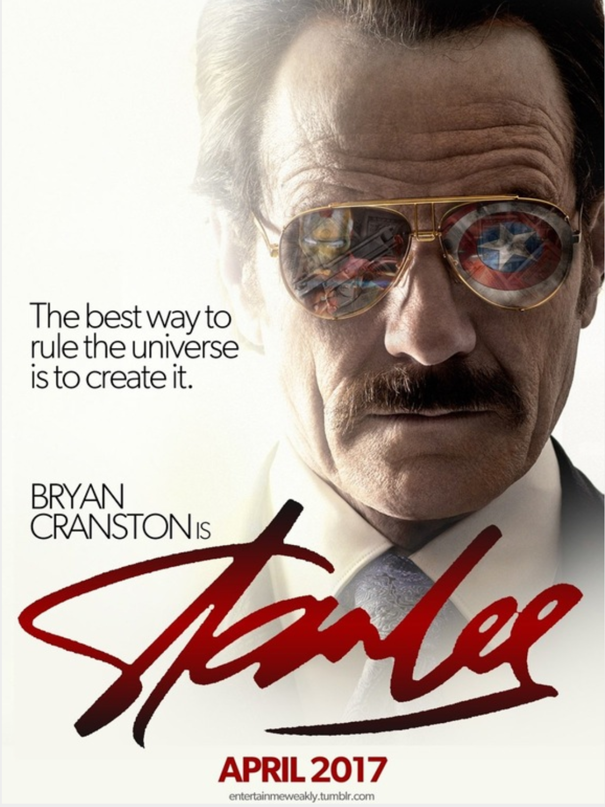 Skip's House of Chaos: Fake Movie Posters I'd Love to See