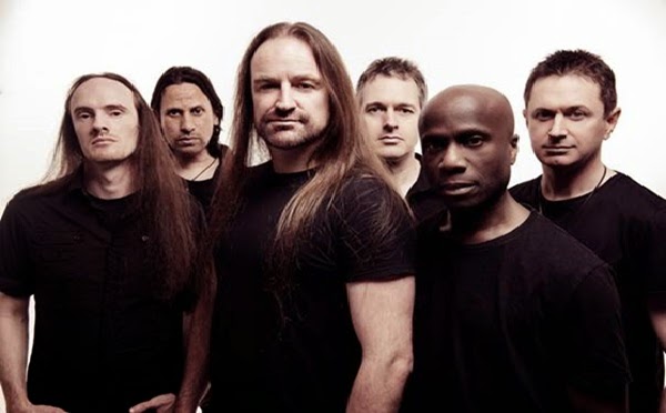 THRESHOLD - Nuovo video "Unforgiven" - MyDistortions.it