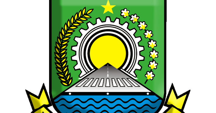 Dunia Logo : LOGO Kota Tangerang PNG
