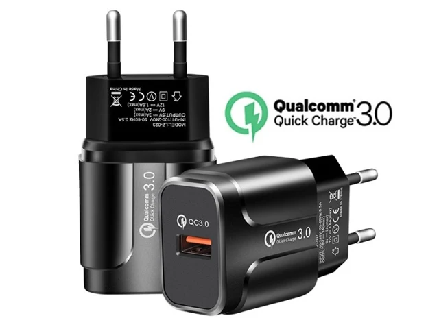 Adapter Fast Charging Terbaik