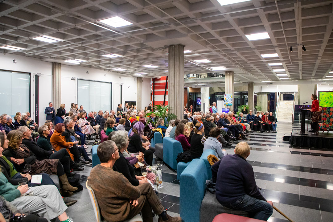 The New Zealand Poet Laureate blog: Wonder: Poets Laureate at the ...