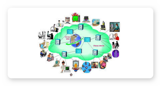 5 computer network Software