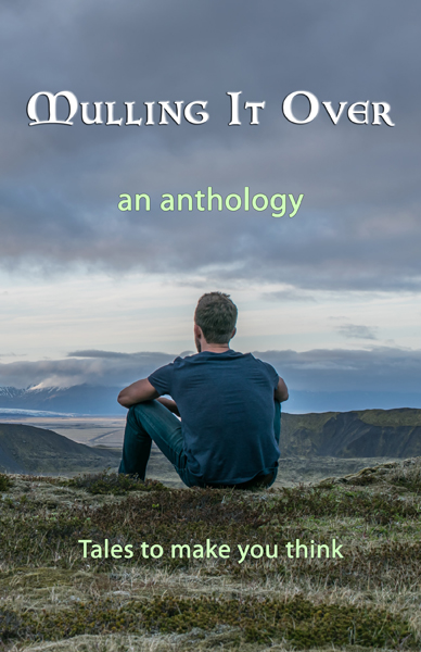 The Bridgetown Café Bookshop: Mulling It Over