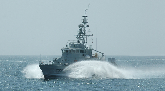 Arms ID'ed: Jurrat-class MPAC