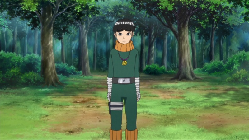 METAL LEE LEBIH KUAT DARI LEE DAN GUY SENSEI?