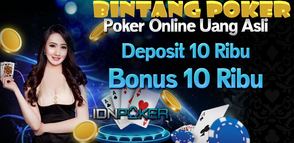 Daftar Agen Judi Poker Online Terbaik di Indonesia - Bandung Poker: Mengetahui Cara Deposit dan ...