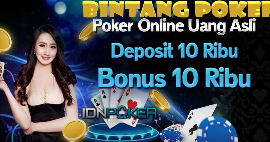 Daftar Agen Judi Poker Online Terbaik di Indonesia - Bandung Poker: Mengetahui Cara Deposit dan ...