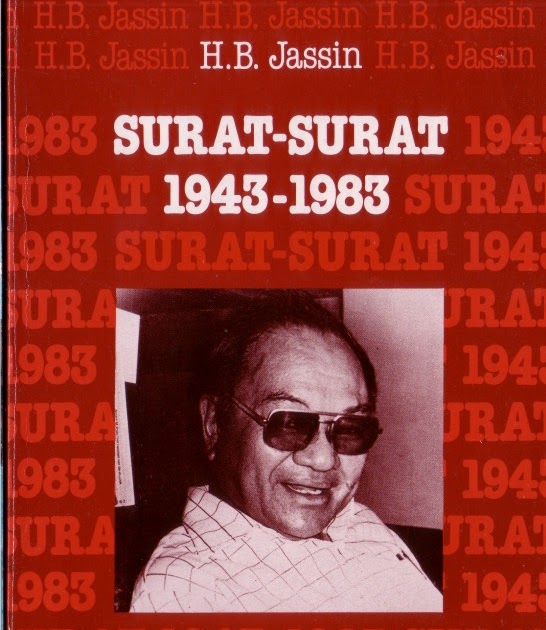 Pustaka Langka: Surat & Karya HB . Jassin