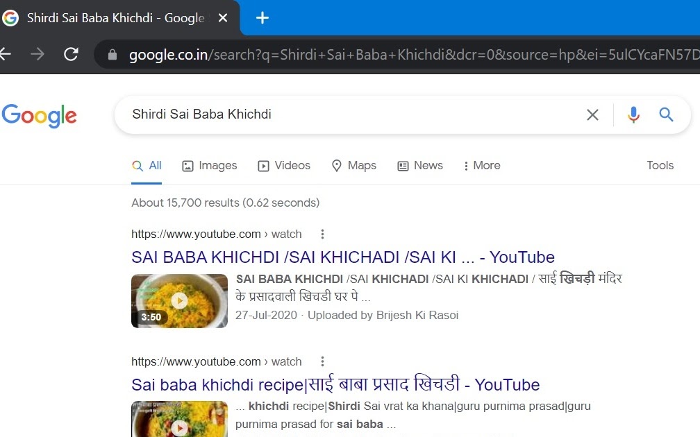 Ravi S. Iyer: Spiritual