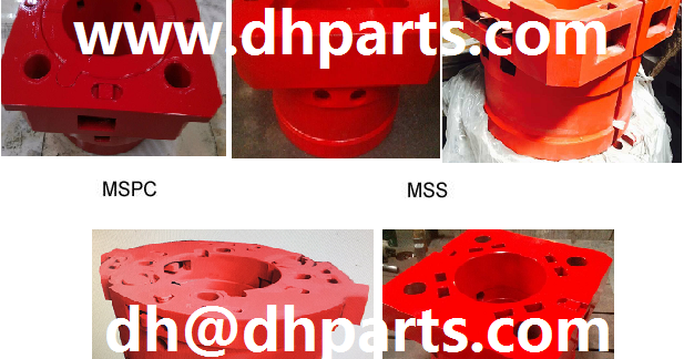 China Rig & Components Supplier-Jining Donghong Machinery Co., Ltd: Mfg ...