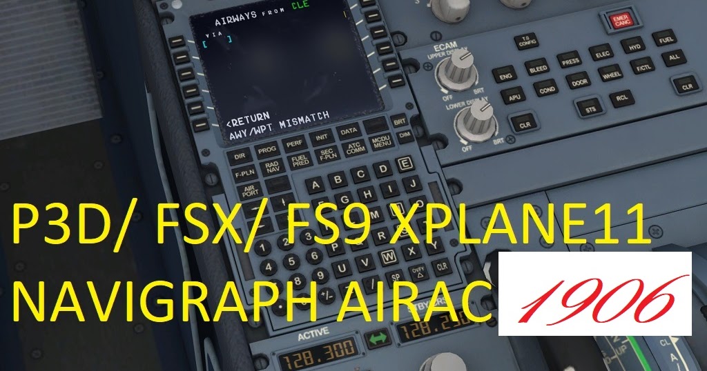 chrisair (MSFS Novedades, Vuelos): [FS2004] - [FSX] - [P3D] - [X-Plane ...