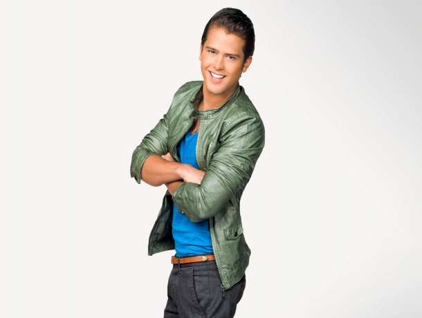 El Planeta Grachi: Personajes