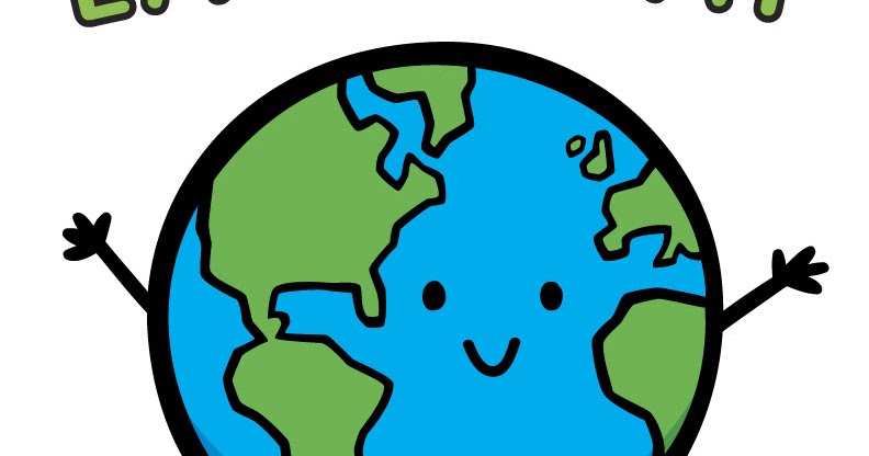 Happy 50th Earth Day America!