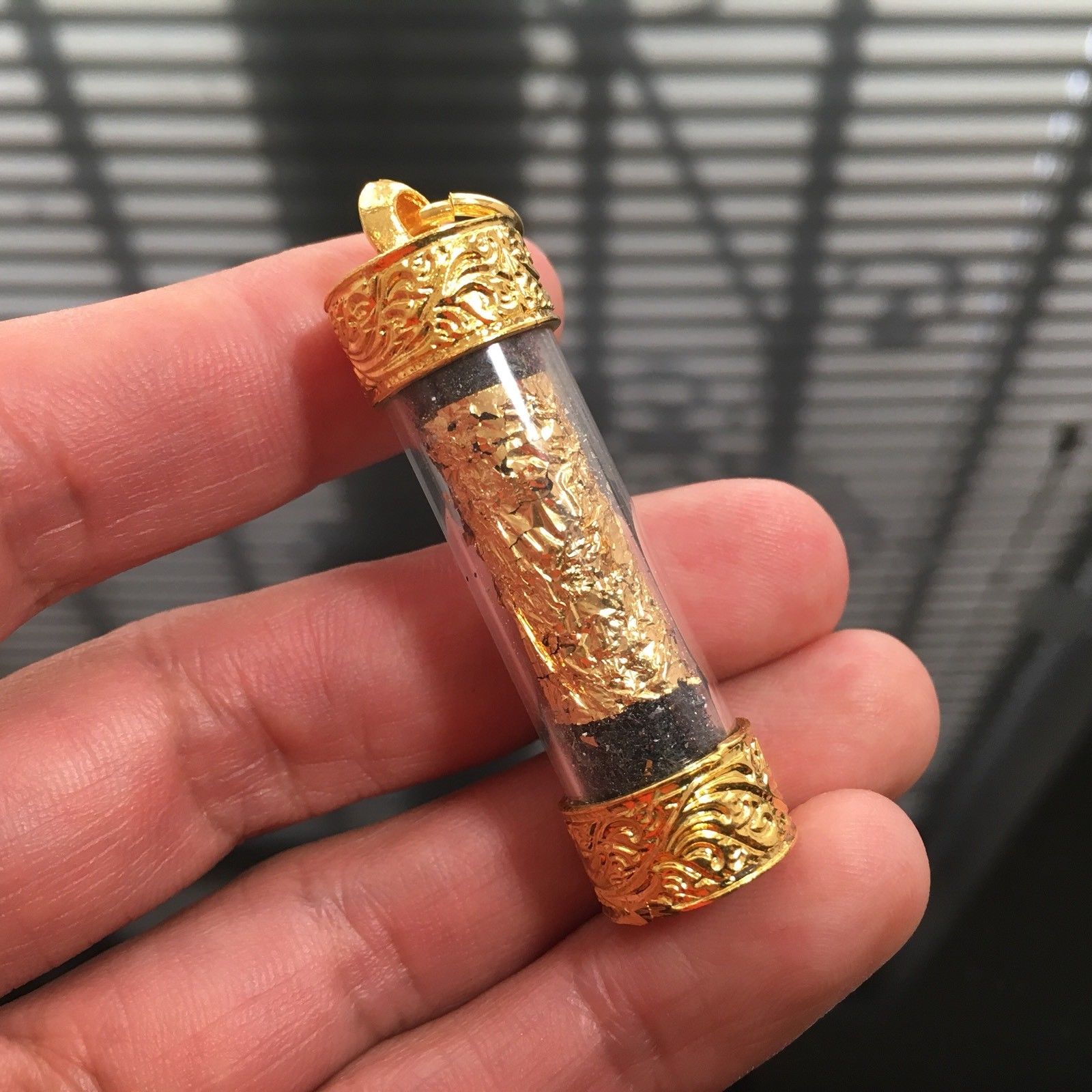 14 Best Amulets & Good Luck Charms for Protection in New Year 2019