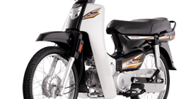 MACAM MANA NAK BUAT HONDA EX5 LEBIH LAJU? | AKU ANAK PAHANG