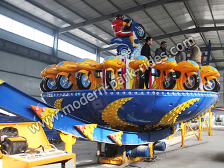 Amusement park rides,theme park rides,fairground rides for sale ...