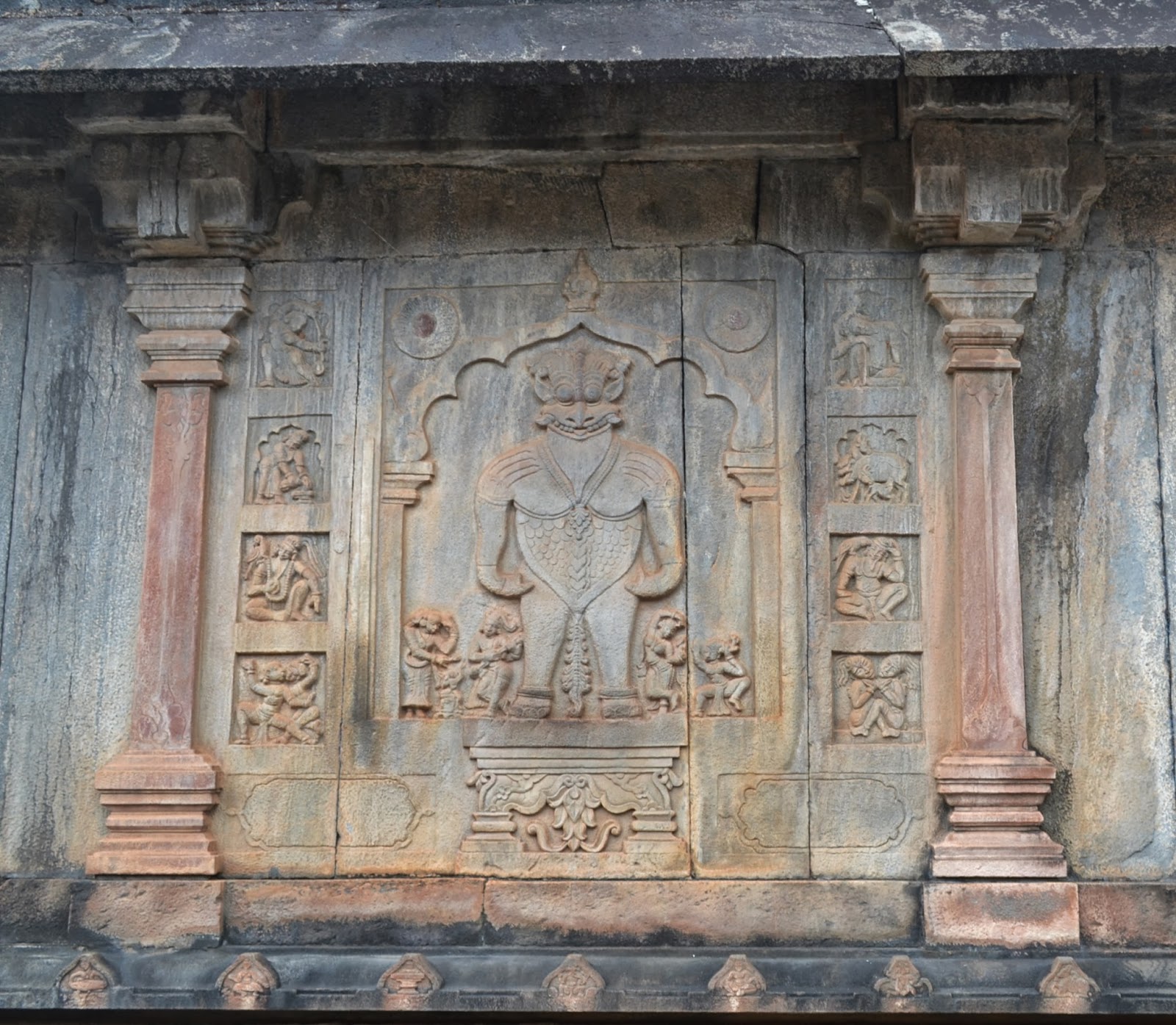 metikurke blogger: Keladi the Kingdom of Nayakas