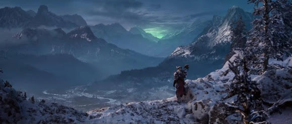 The Game Awards: Skyrim llegará a The Elder Scrolls Online - No Soy Gamer