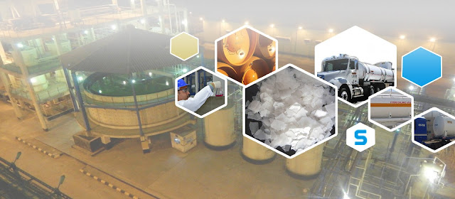 Top 10 chemical manufacturing companies in Saudi Arabia