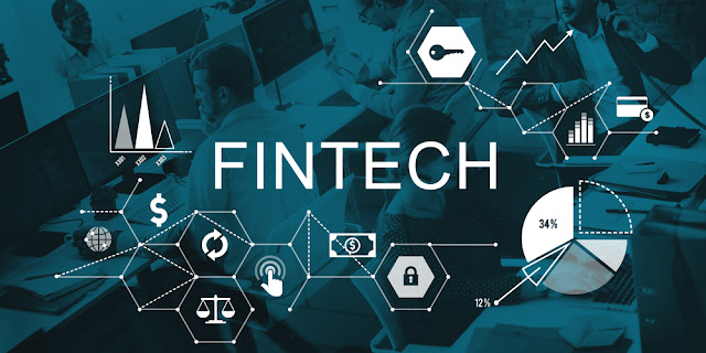 Matthew Ledvina Suggests 5 Things about Fintech that People Should Know Matthew Ledvina Suggests 5 Things about Fintech that People Should Know