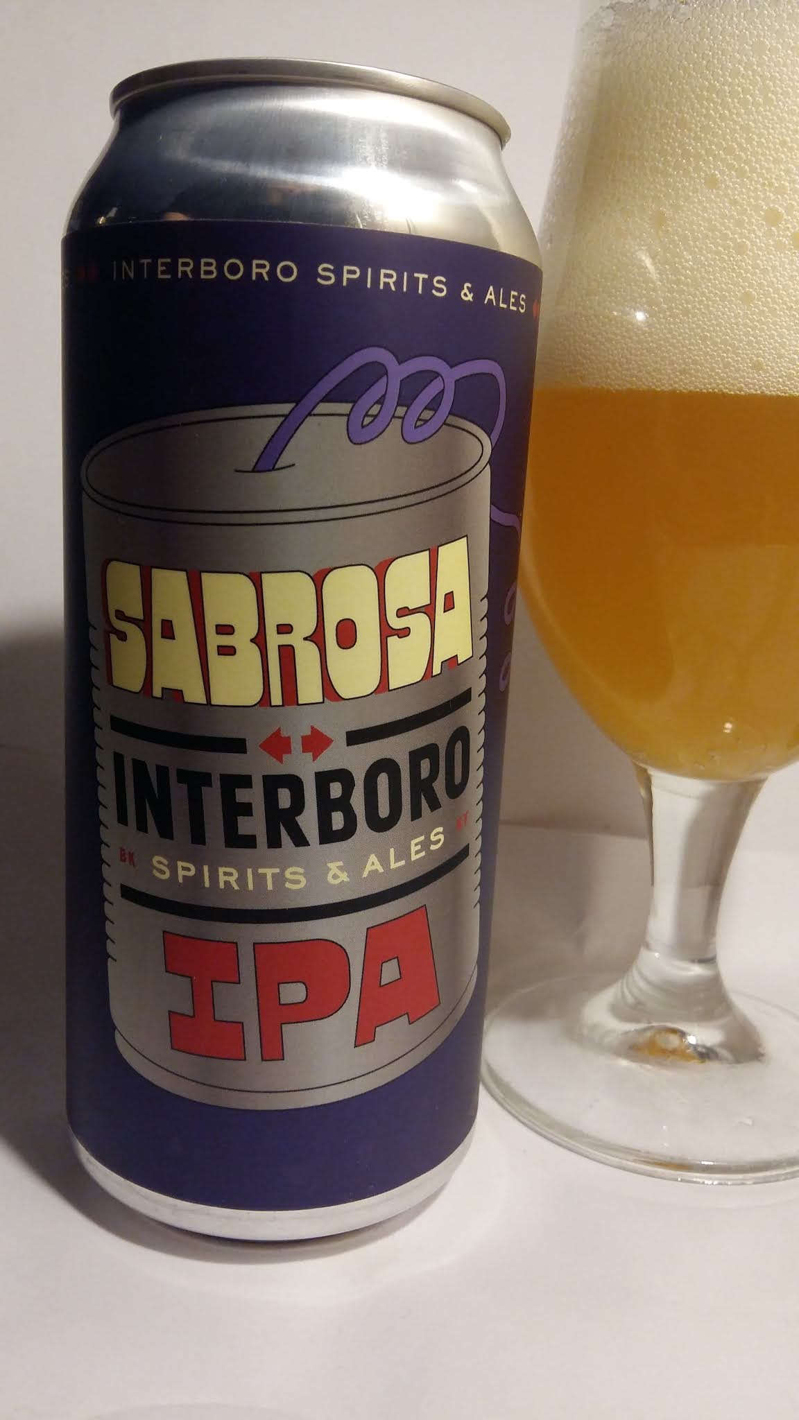 Gambrinuse õllepäevik: Sabrosa