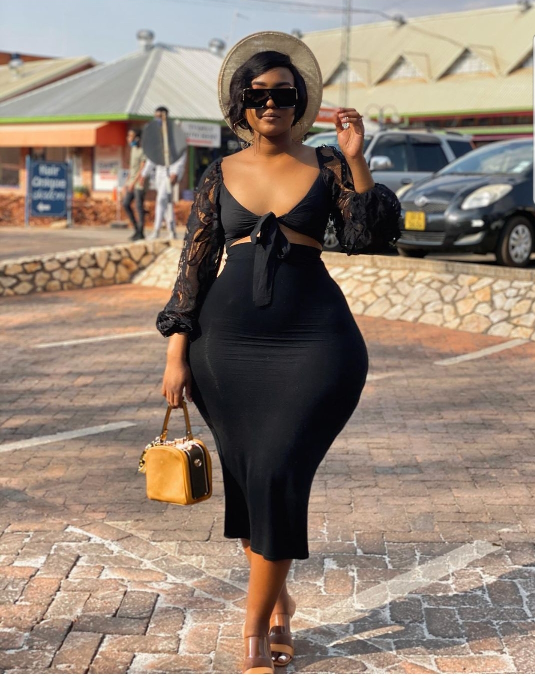 STRAIGHT FROM HARARE | Mafaro